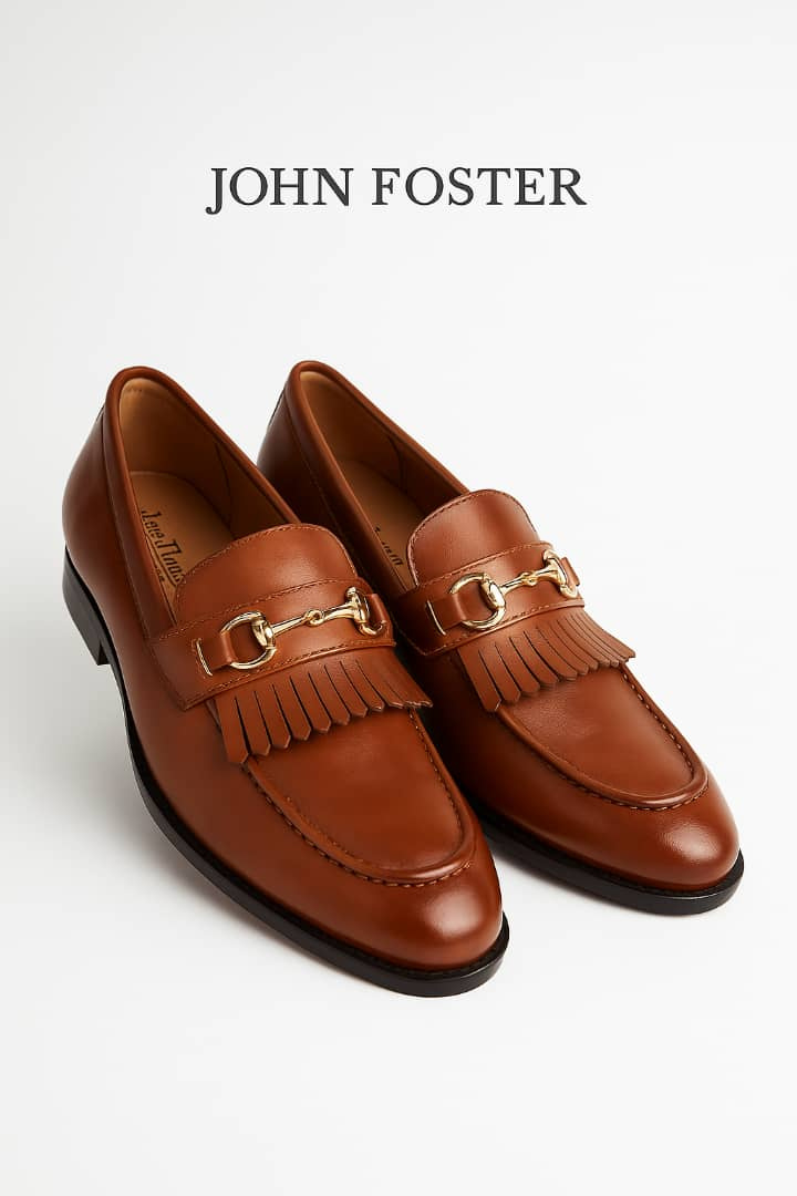 John Foster shoes - Walawala Mall